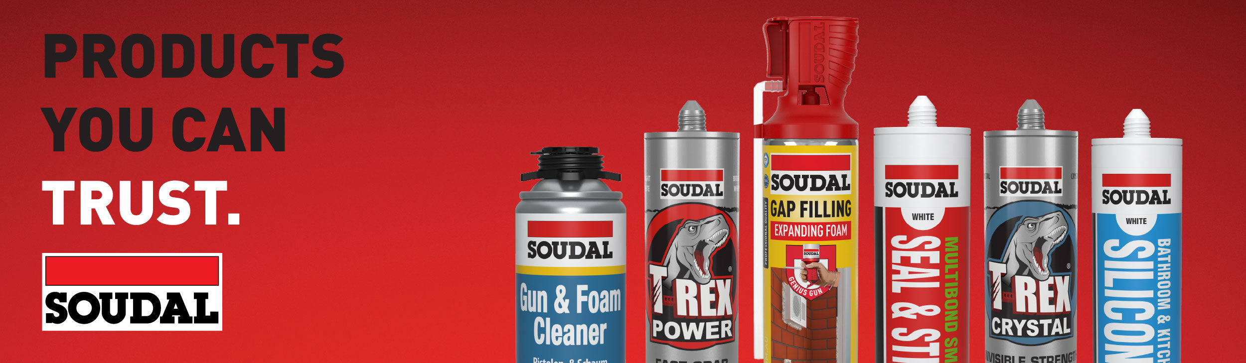 Iron Link Distributors | Your Link to the Supply Chain