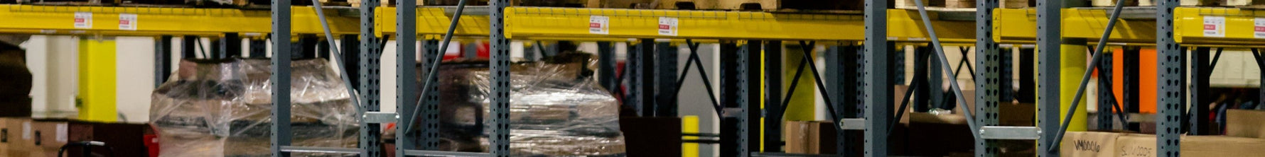 'Your link to the supply chain'