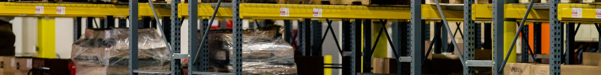 'Your link to the supply chain'